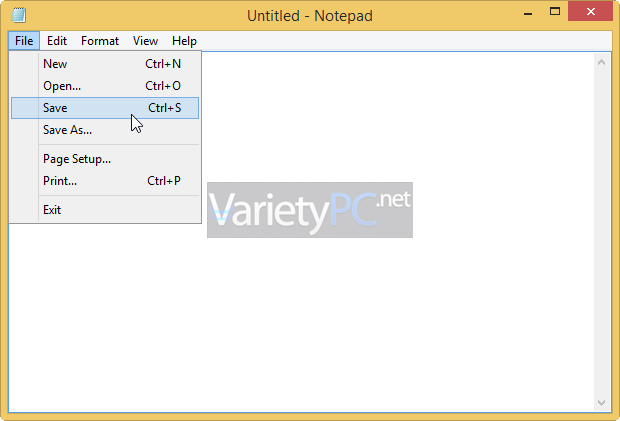 pin-folder-to-taskbar-on-windows-8-1-12 | VarietyPC.net