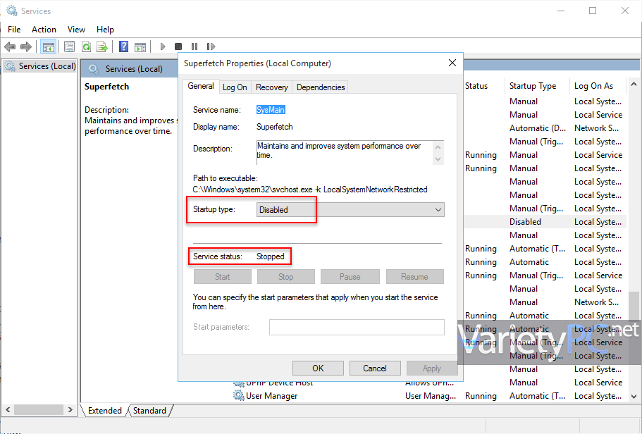 6-way-fix-disk-usage-100-percent-windows-10-11 | VarietyPC.net