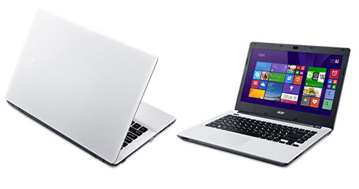 Acer-E5-411G-P3GH | VarietyPC.net