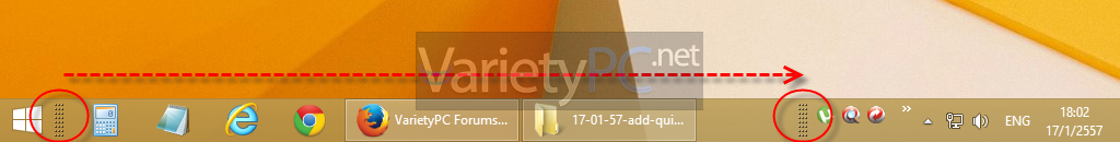 add-quick-launch-to-taskbar-on-windows-8-x-07 | VarietyPC.net