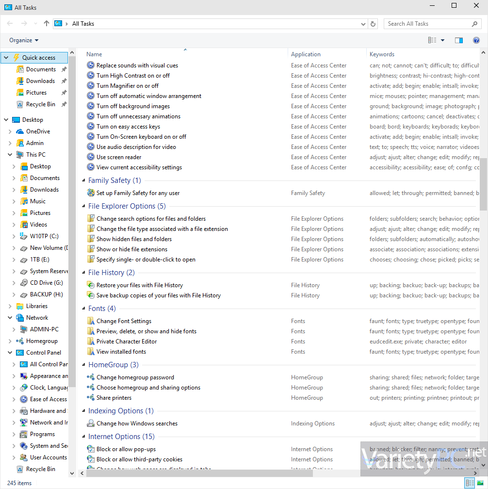 control-panel-all-tasks-on-windows-10-04 | VarietyPC.net