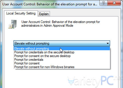 7037 | VarietyPC.net