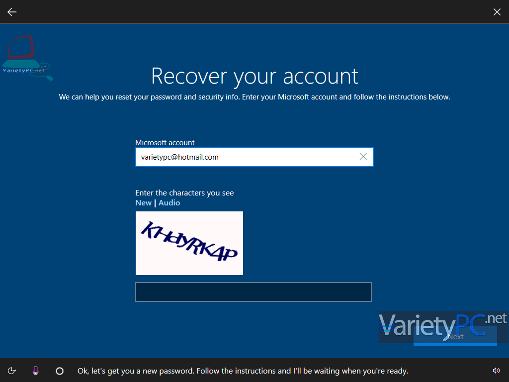 forgotten-password-login-windows-10-02 | VarietyPC.net