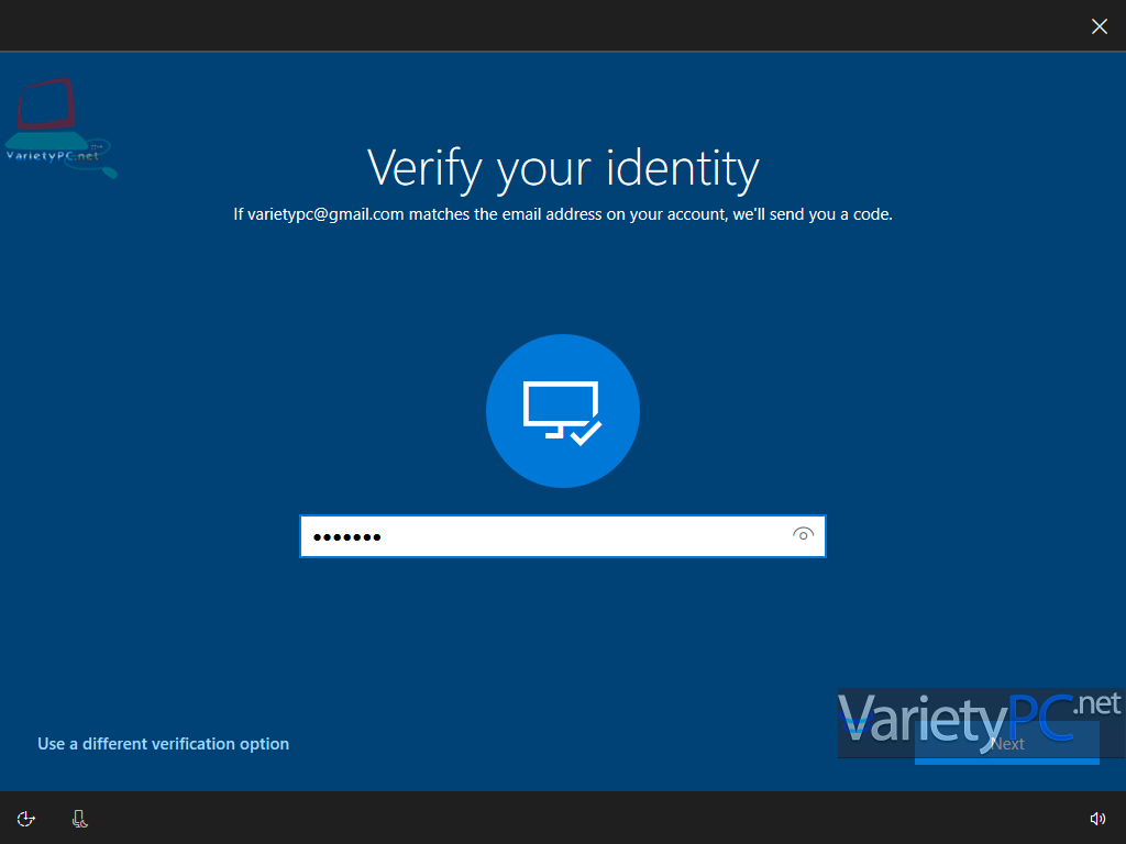 forgotten-password-login-windows-10-04 | VarietyPC.net