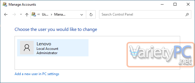 how-to-create-change-local-account-password-windows-10-05 | VarietyPC.net