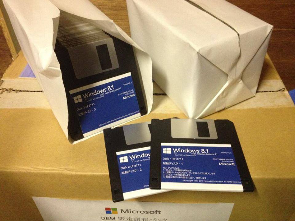 install-windows-8-1-with-floppy-disk | VarietyPC.net
