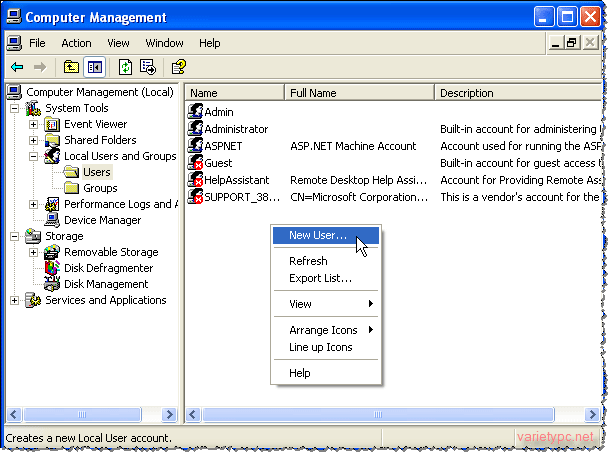 73302 | VarietyPC.net
