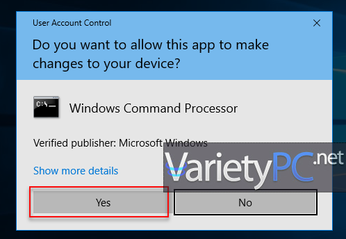 solve-windows-10-disk-usage-100-percent-13 | VarietyPC.net