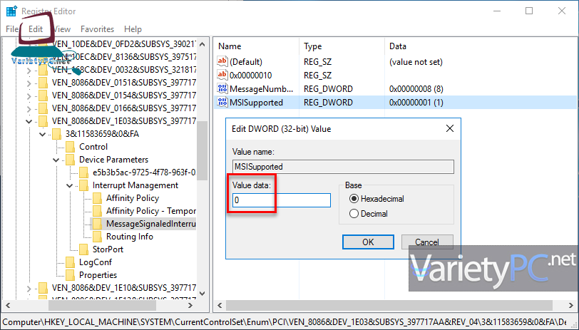 solve-windows-10-disk-usage-100-percent-22 | VarietyPC.net