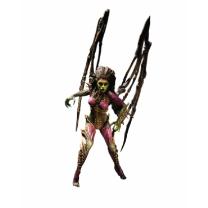 Kerrigan Figure Model | VarietyPC.net