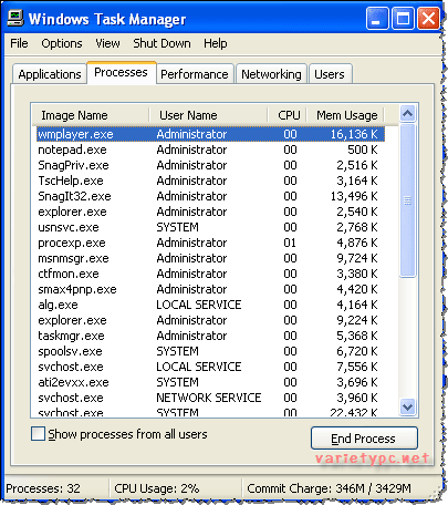 ไวรัส New Folder.exe, SCVHOST.exe และวิธีกำจัด