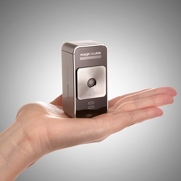 Cube Laser Virtual Keyboard สุดยอดนวัตกรรมแห่งอนาคต | VarietyPC.net