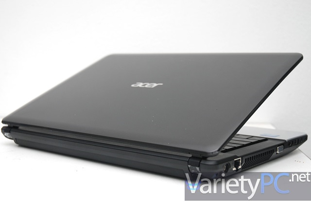 Acer Aspire E1-471-32344G50Mnks Notebook Review | Page 2 of 4 ...