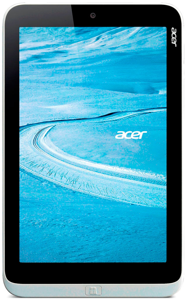 Acer ICONIA W3 วินโดวส์ 8 แท็บเล็ต หน้าจอ 8 นิ้ว | VarietyPC.net