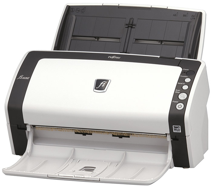 เดอะแวลลูซิสเตมส์ ขอแนะนำ Fujitsu Scanner fi-series | VarietyPC.net
