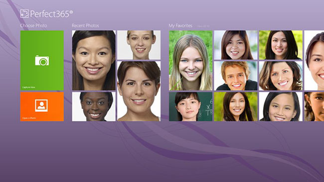 Perfect365_1 | VarietyPC.net