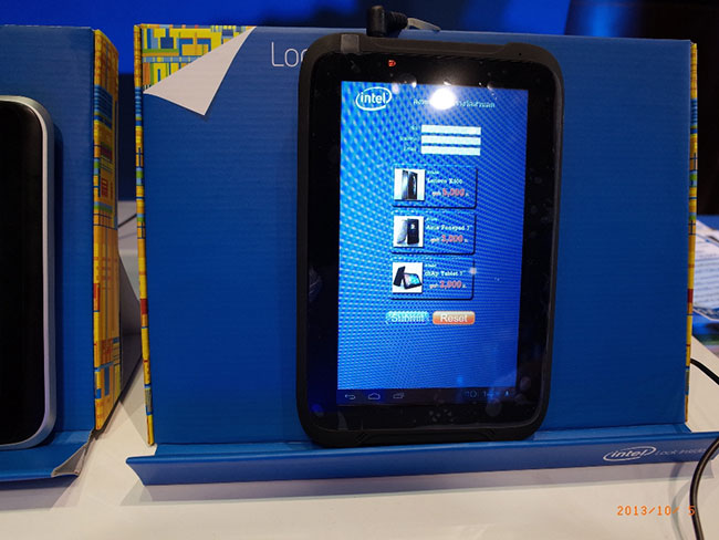 อินเทลจับมือพันธมิตรเทคโนโลยีและตัวแทนจำหน่ายทั่วประเทศ | VarietyPC.net