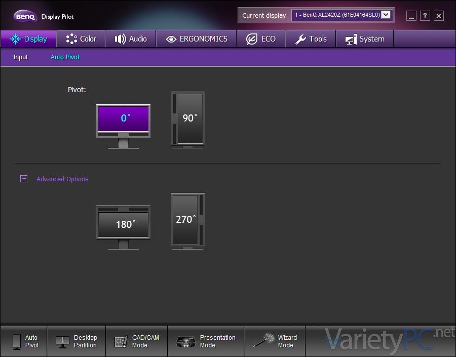 BENQ XL2420Z XL Ultimate Esports Gaming Monitor | Page 4 of 5 ...