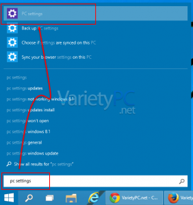 Disable Animations เพิ่มความเร็วให้ Windows 10 | VarietyPC.net
