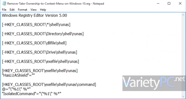 วิธีแก้ You have been denied permission to access this folder บน ...