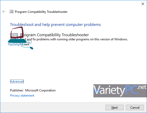 วิธีปรับแต่ง Compatibility Mode ให้ใช้ซอฟต์แวร์เก่าได้บน Windows 10 ...