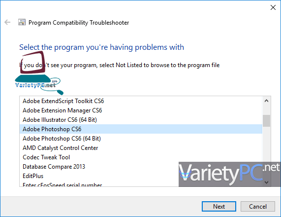 วิธีปรับแต่ง Compatibility Mode ให้ใช้ซอฟต์แวร์เก่าได้บน Windows 10 ...