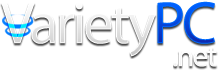 VPCColor-logo | VarietyPC.net