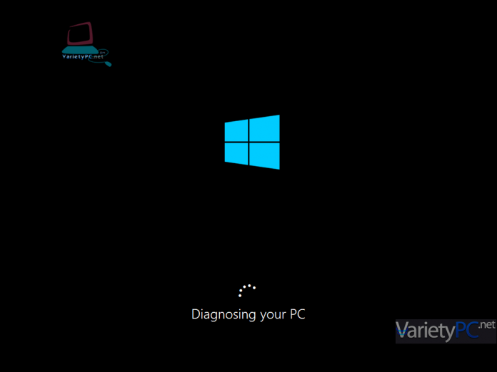 วิธีแก้ Error Code 0xC000000e บน Windows 10 | VarietyPC.net