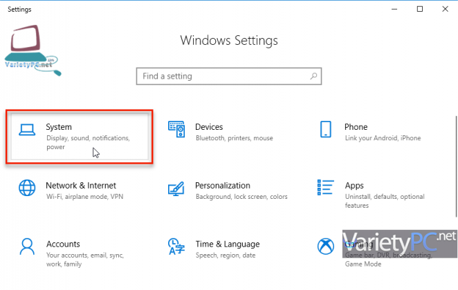 วิธีแก้ WiFi Limited Access Problem บน Windows 10 | VarietyPC.net