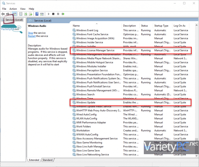 5 วิธีแก้ Your Windows license will expire soon บน Windows 10 ...
