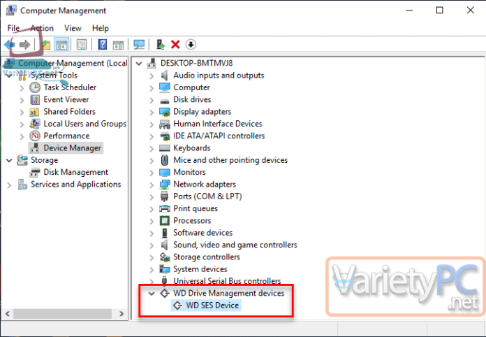 วิธีแก้ Problem Ejecting USB Mass Storage Device บน Windows 10 ...