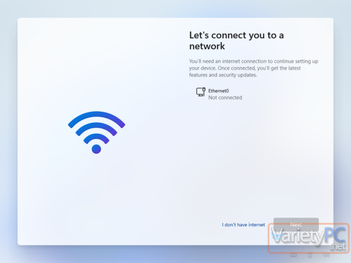 windows-11-installation-20 | VarietyPC.net