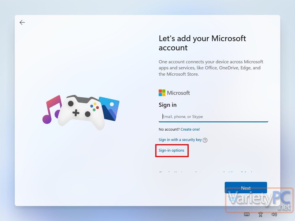 windows-11-installation-23 | VarietyPC.net