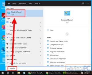 3 วิธีค้นหาหมายเลข IP Address บน Windows 10 | VarietyPC.net