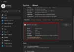 4 วิธีตรวจสอบเวอร์ชั่นของ Windows 11 | VarietyPC.net