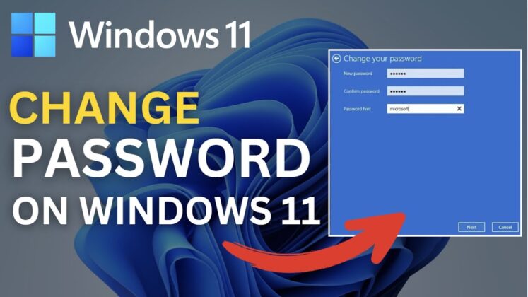 วิธีเปลี่ยนรหัสผ่านใน Windows 11 อย่างละเอียด | VarietyPC.net